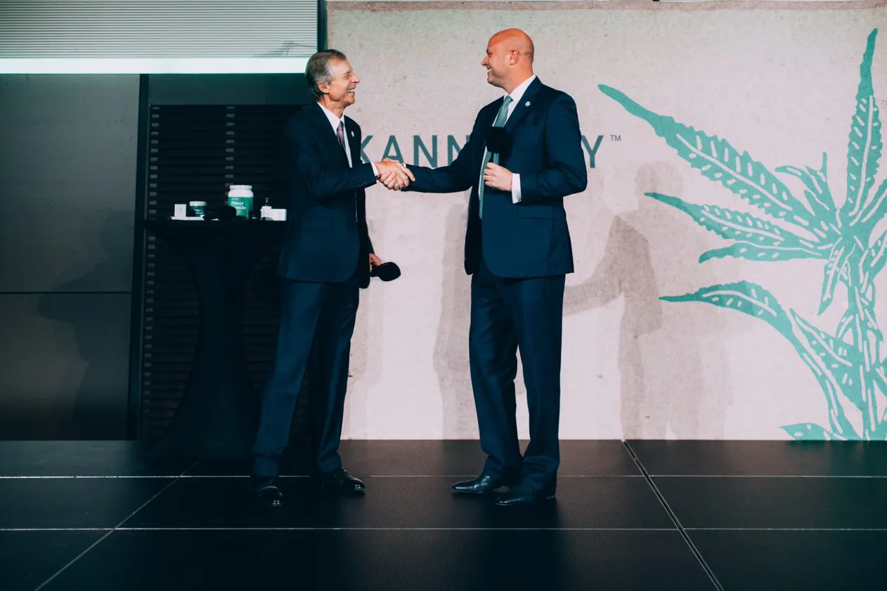 Discover Kannaway - kannaway