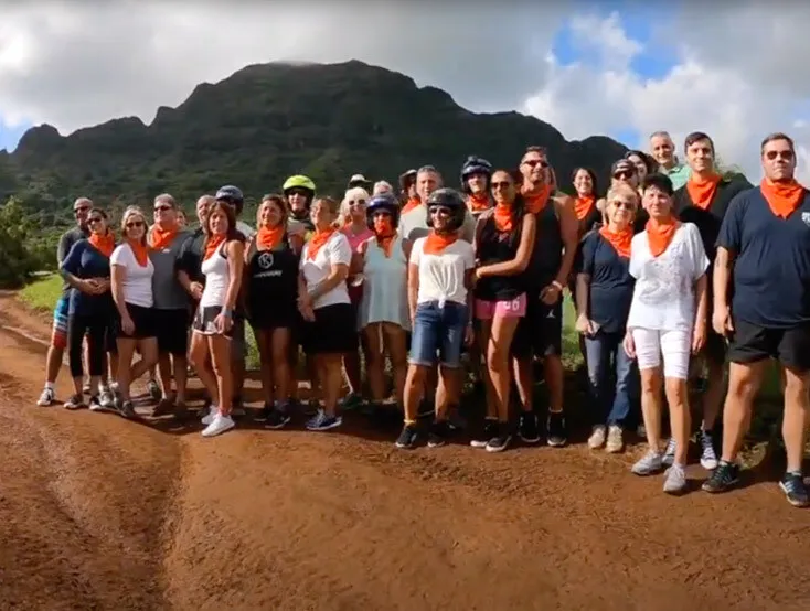 Elite Retreat - kannaway