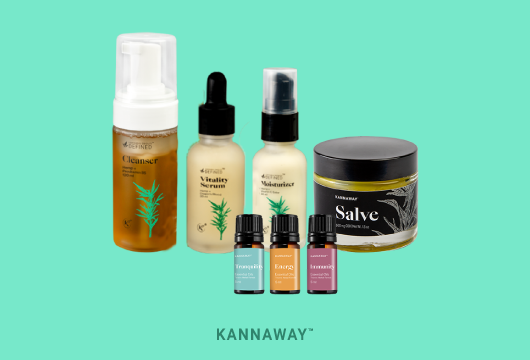 United States - kannaway