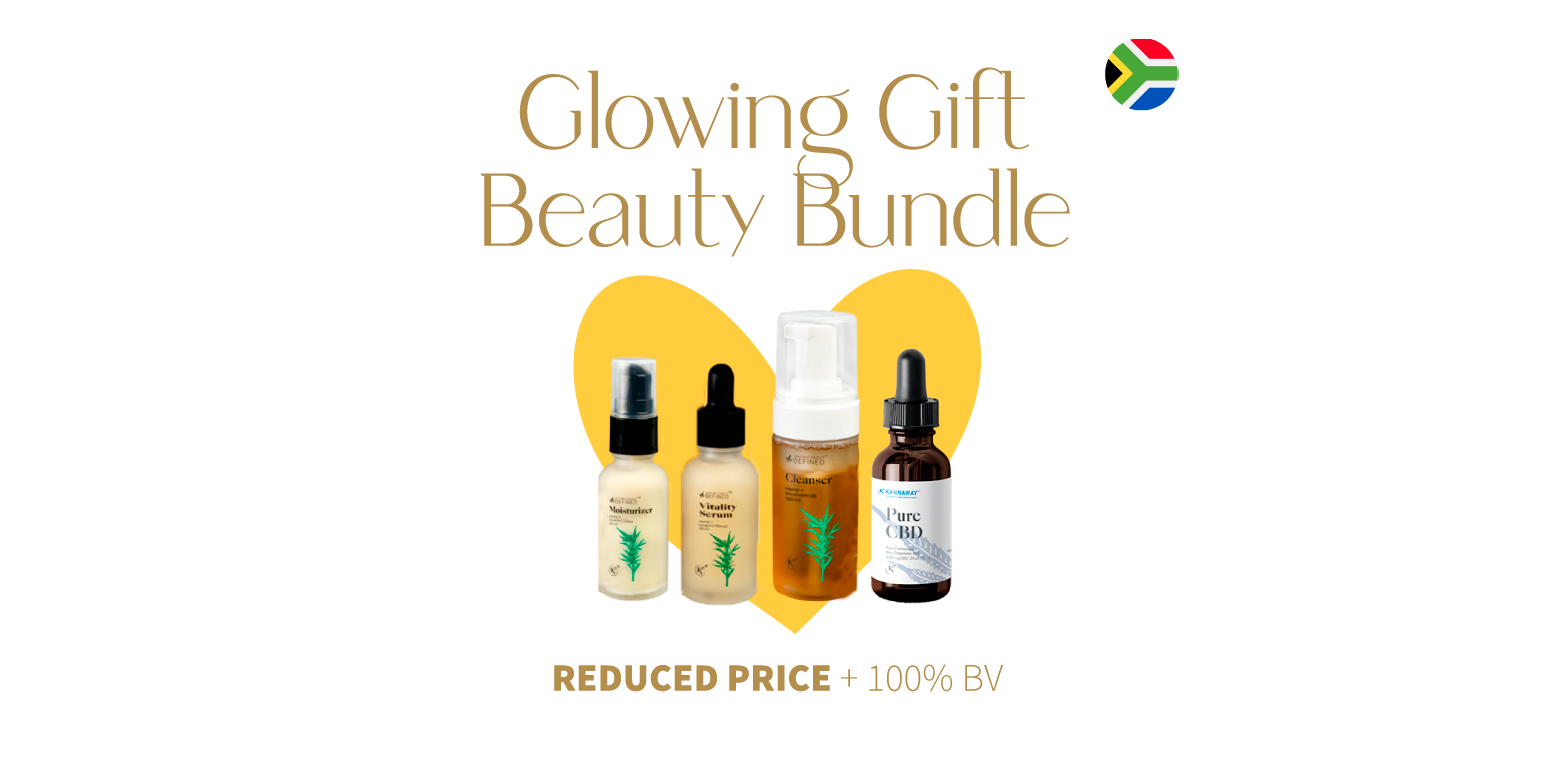 South Africa - kannaway