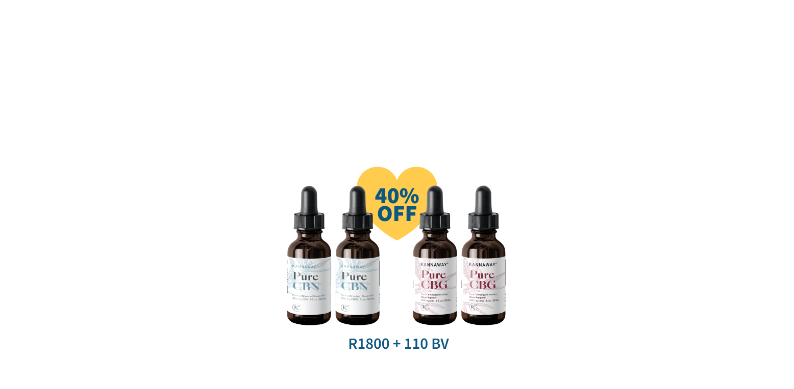 South Africa - kannaway