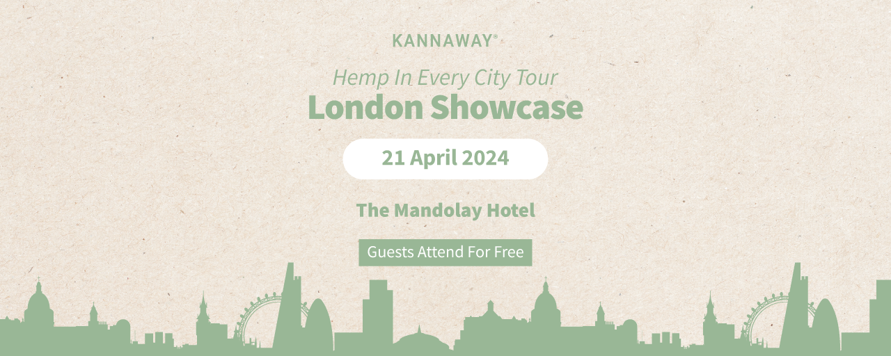 Events - kannaway
